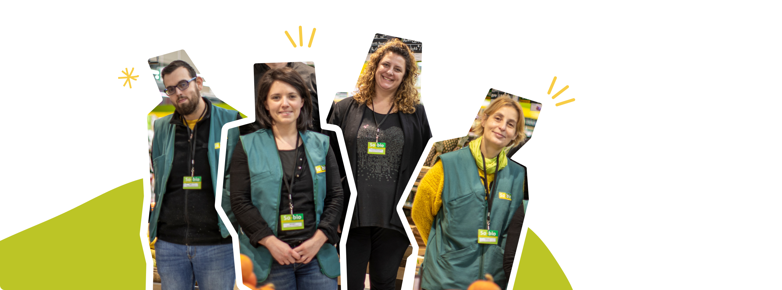 Magasin bio, spécialiste des produits bio - Trouvez votre magasin So.bio